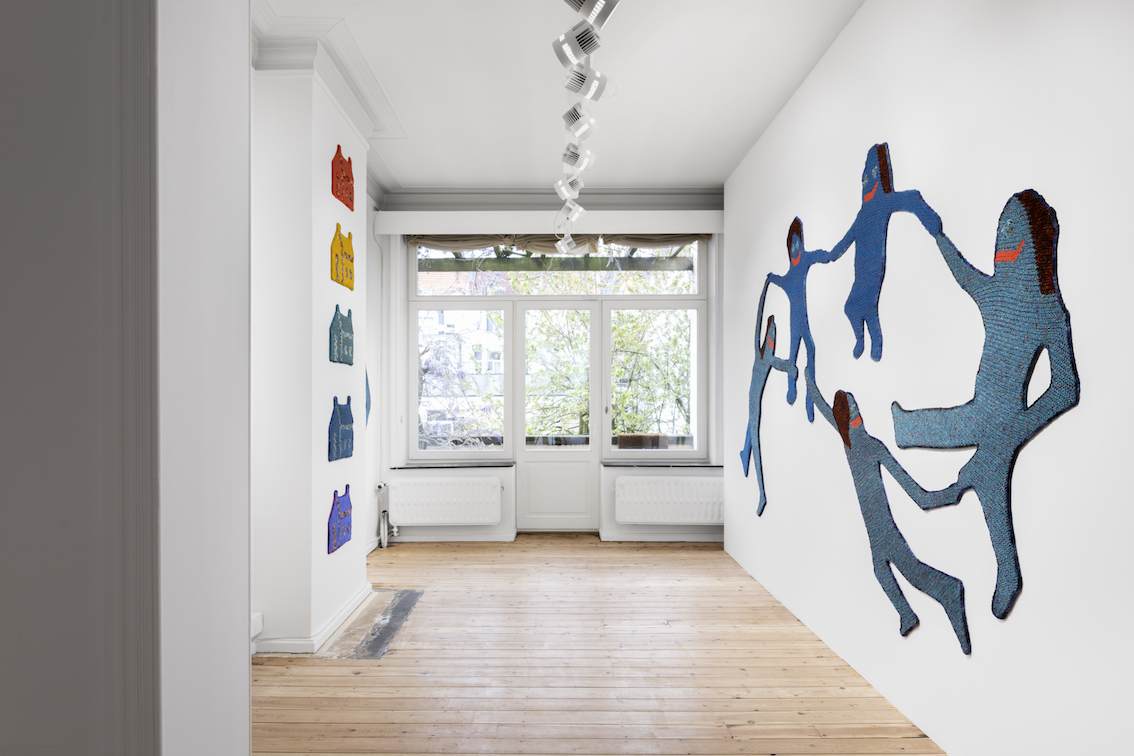 CRUISING UTOPIA – Wells Chandler – Galerie Eric Mouchet