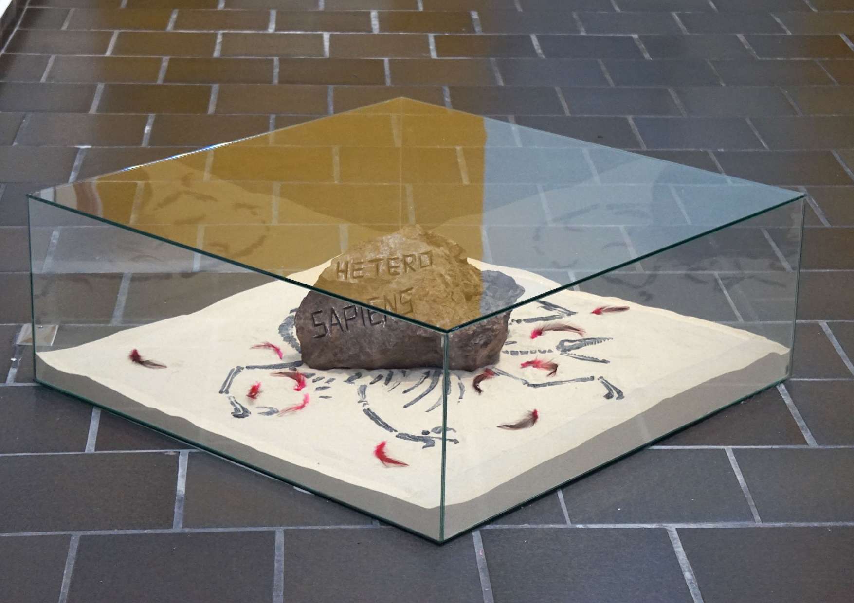 Romeo Gómez López – Galerie Eric Mouchet