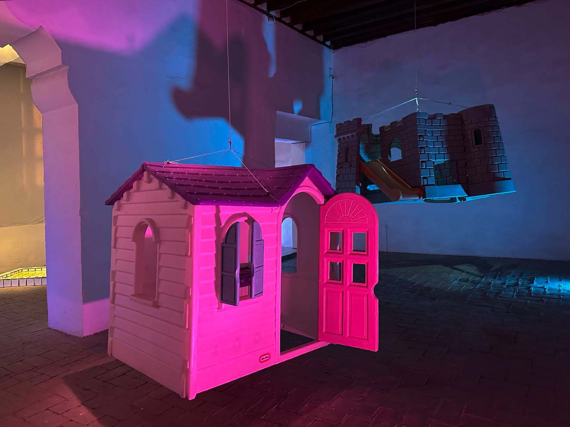 Romeo Gómez López – Galerie Eric Mouchet