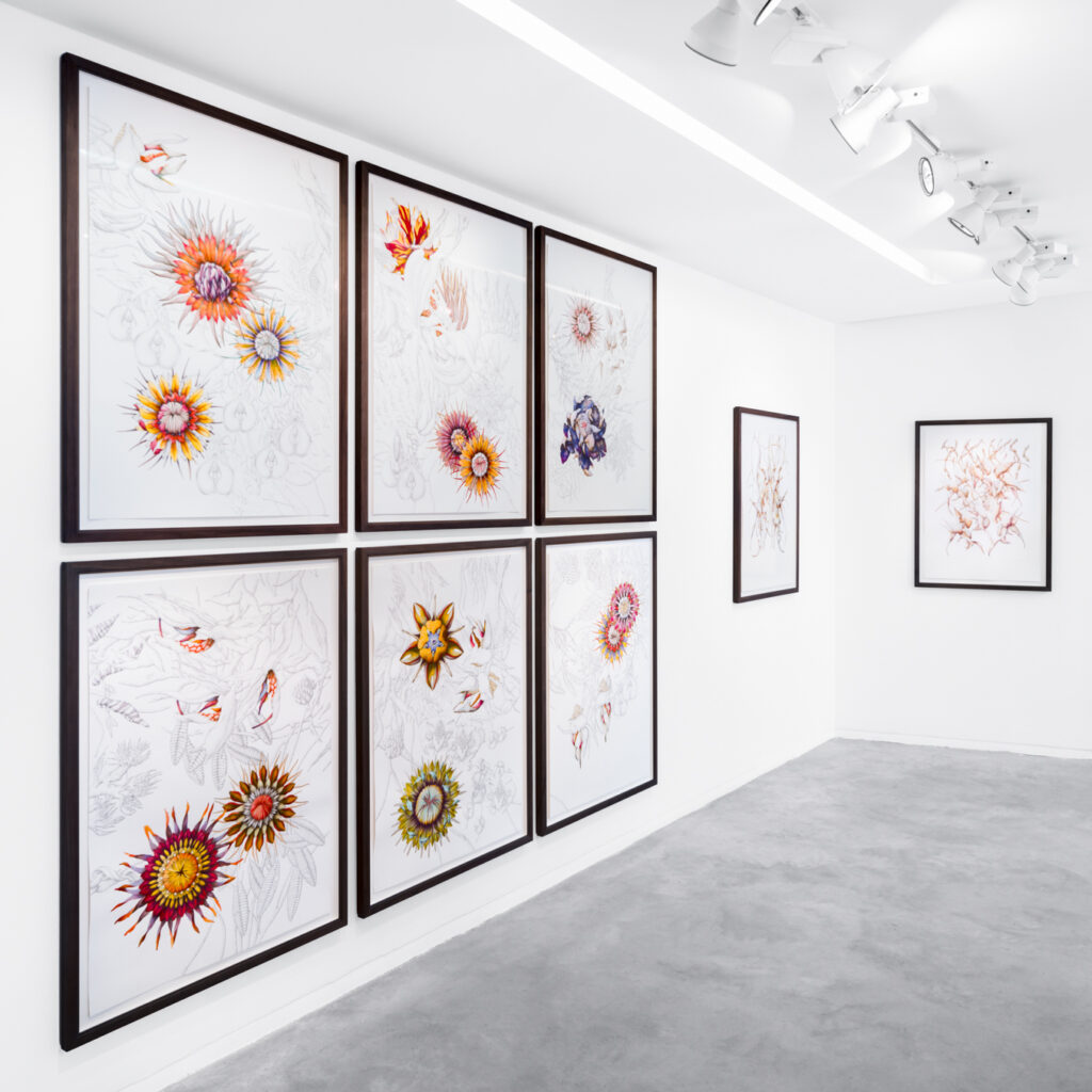 Galerie Eric Mouchet